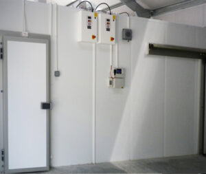 Cold Room Installation & Design Enfield, London - UK Cold Room