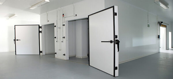 Cold Room Installation & Design Enfield, London - UK Cold Room