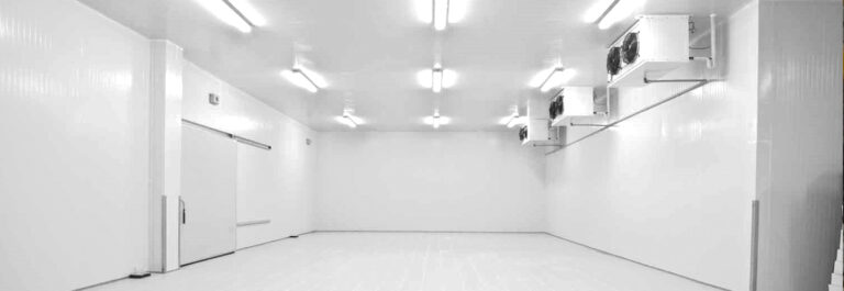 Cold Room Installation & Design Enfield, London - UK Cold Room